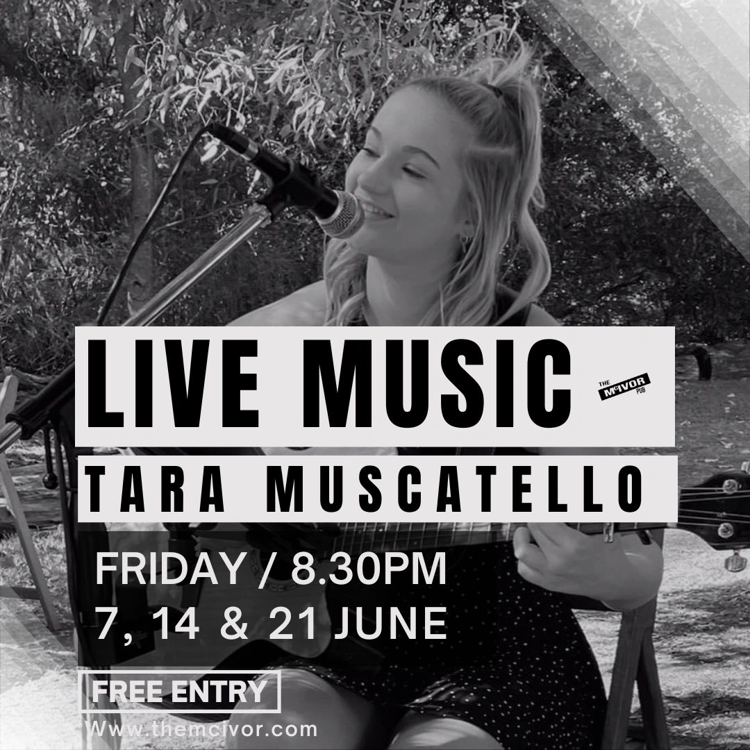 Functions, Beer Garden, Pub - The McIvor Pub - Bendigo, Victoria